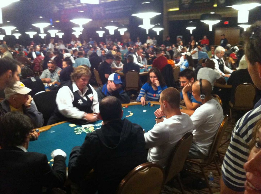 WSOP 2011 Wrap-Up | JoshDoody.com